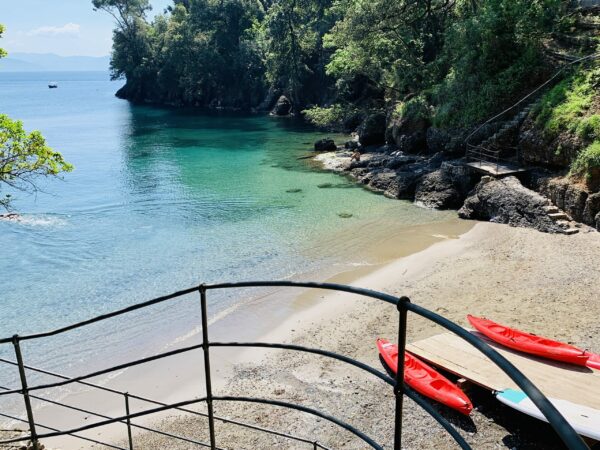 Portofino Beaches, 3 corners of Paradise: our tips - Outdoor Portofino