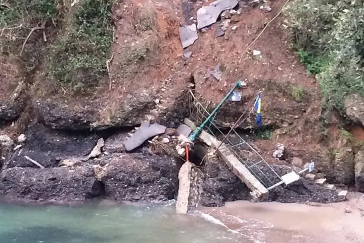 The Roots of Outdoor Portofino - Past, present and future of the project