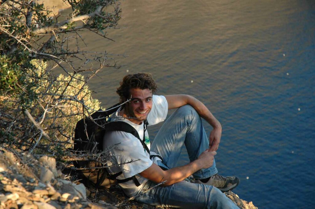 La Storia di Outdoor Portofino - Le radici, il presente e il futuro